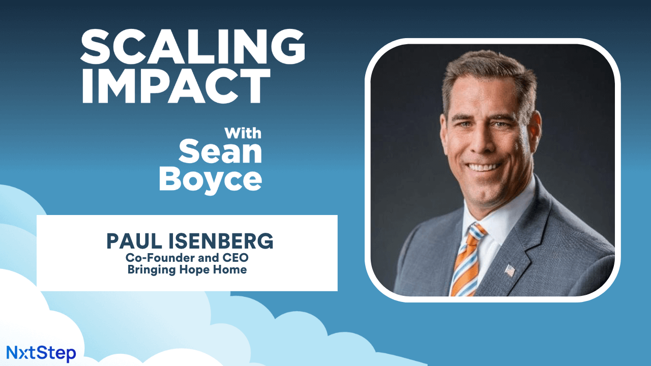 E49: Scaling Fundraising Impact - From 10 Families to Over 1000 with ...