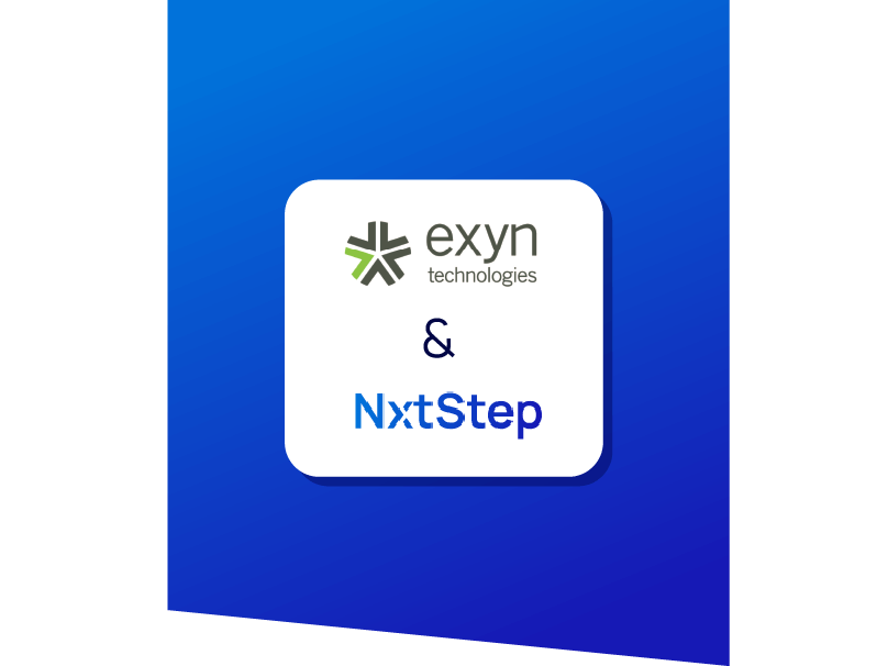 Exyn Technologies - NxtStep