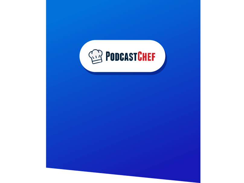 Podcast Chef - NxtStep