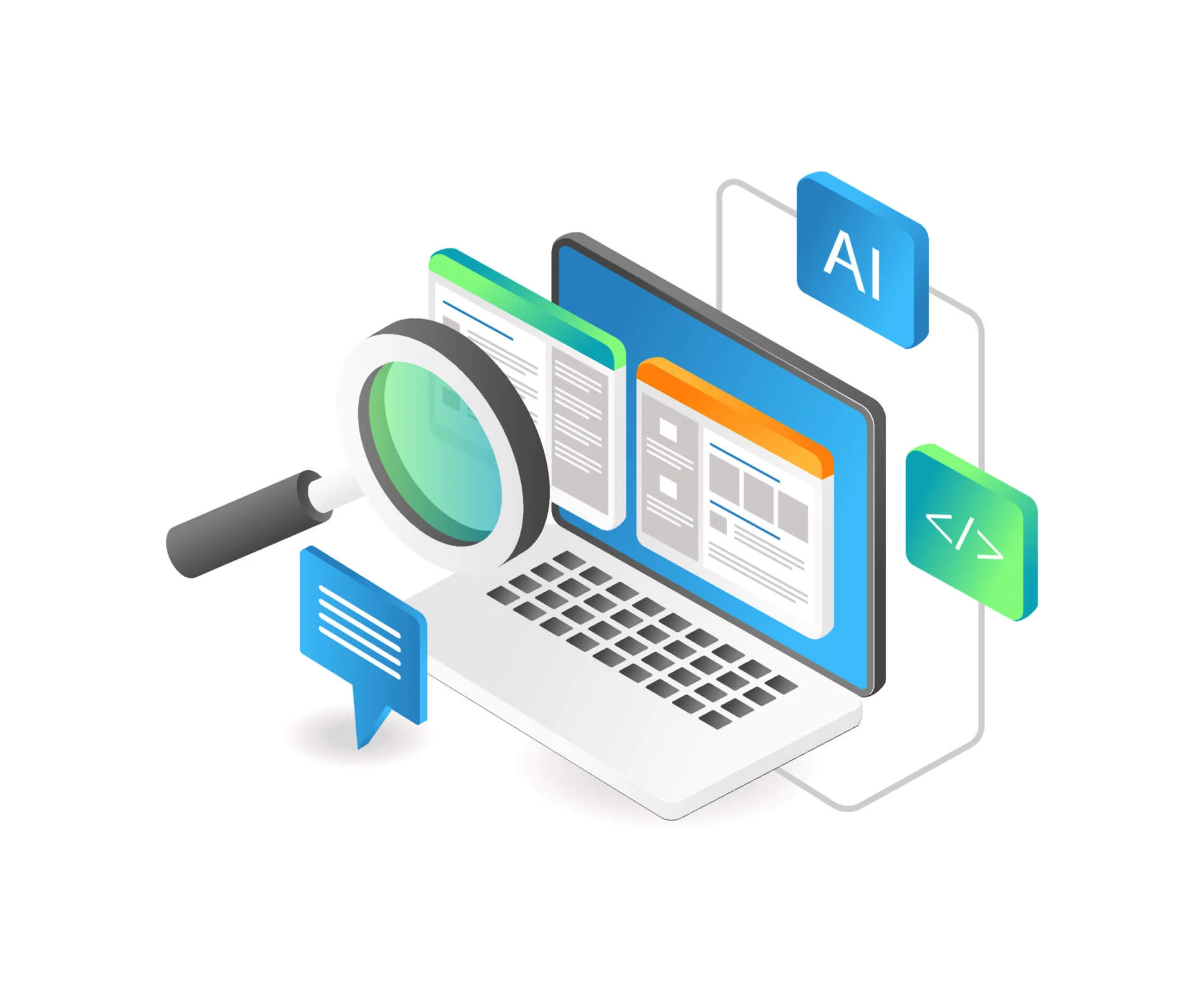 Unlocking the Benefits of Artificial Intelligence SaaS in 2023 - NxtStep Unlocking the Benefits of Artificial Intelligence SaaS in 2023 - NxtStep